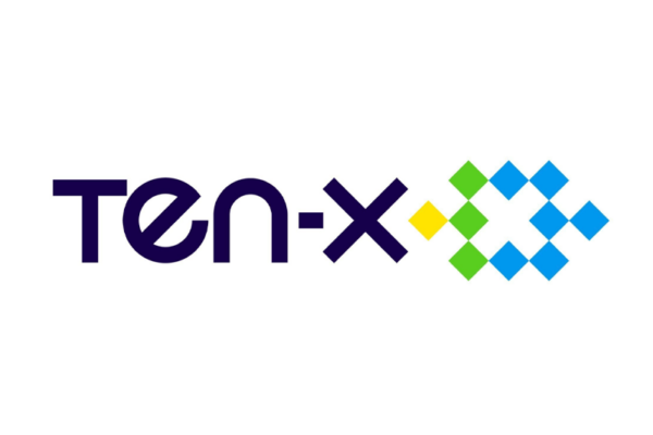 TEN-X - Ground Swell Group