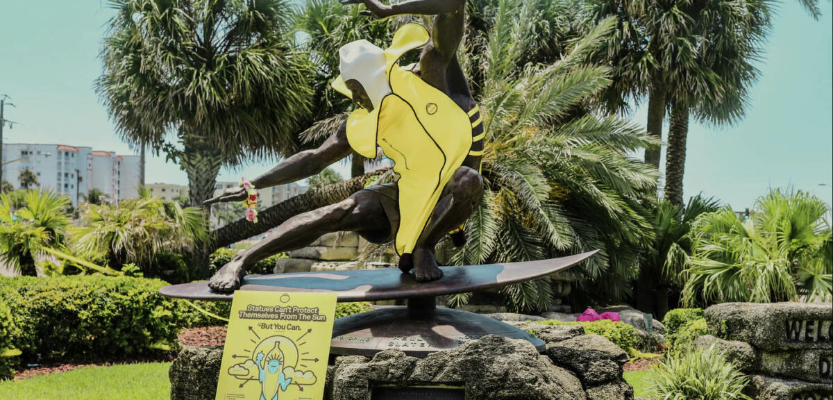 Sun Bum - Ground Swell Group